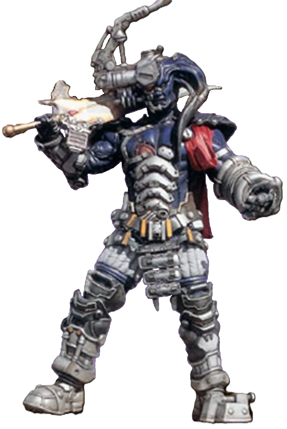 Morticon (Earth-94814) | Comic Crossroads | Fandom