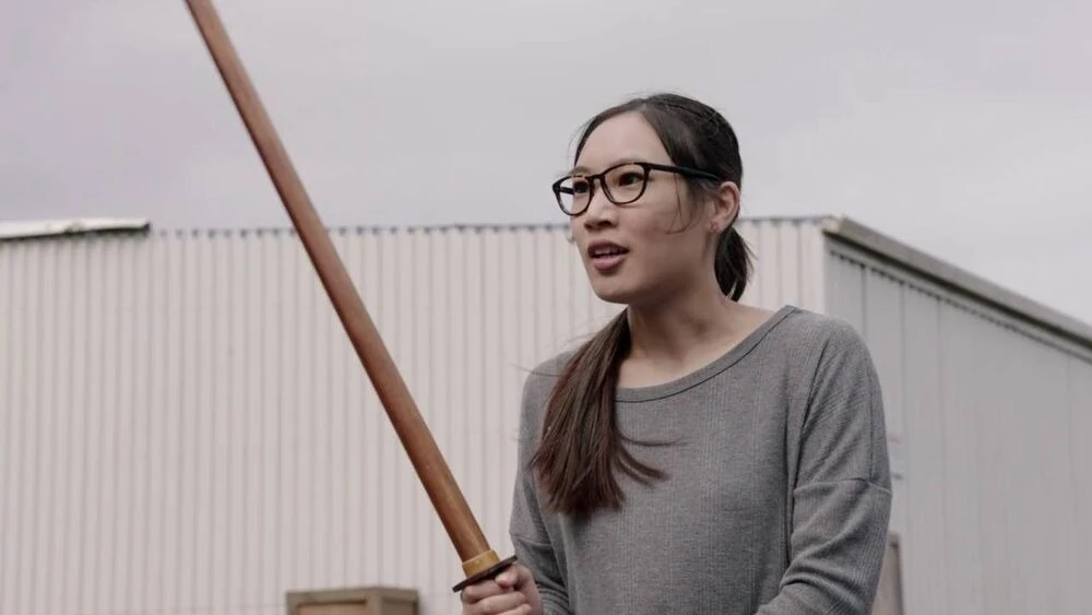 Emma Harris (Earth-94814) | Comic Crossroads | Fandom