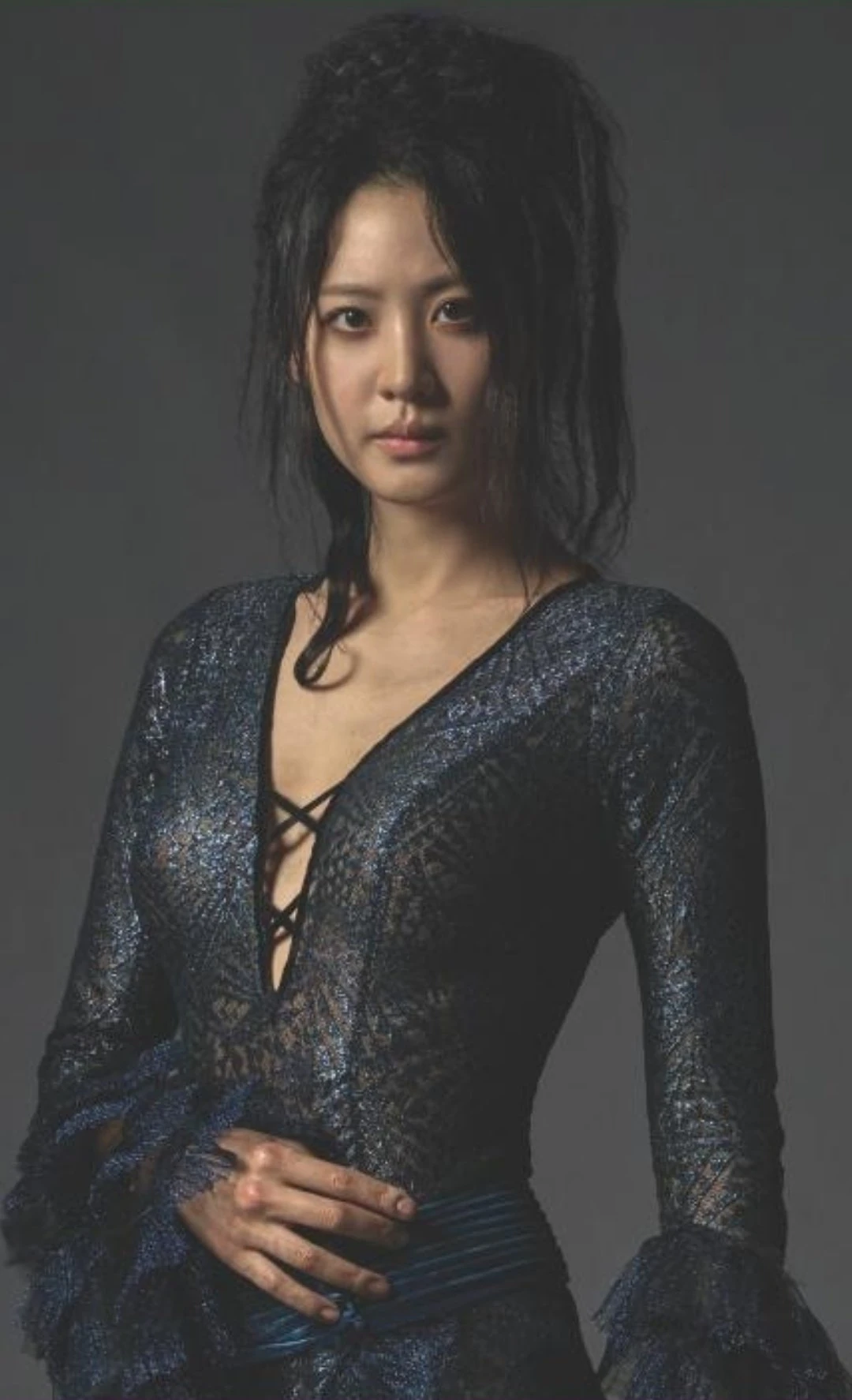 Nagini (Earth-62697) | Comic Crossroads | Fandom