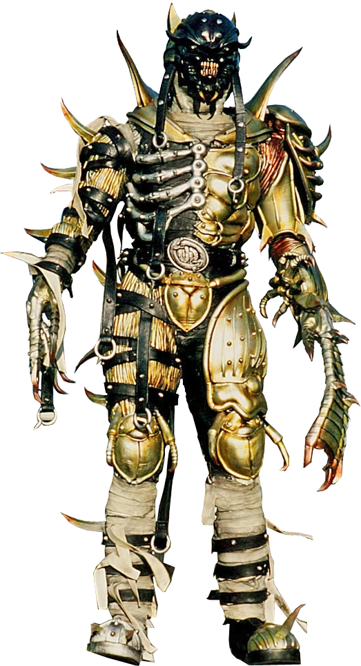 Scarab Undead (Earth-50244) | Comic Crossroads | Fandom