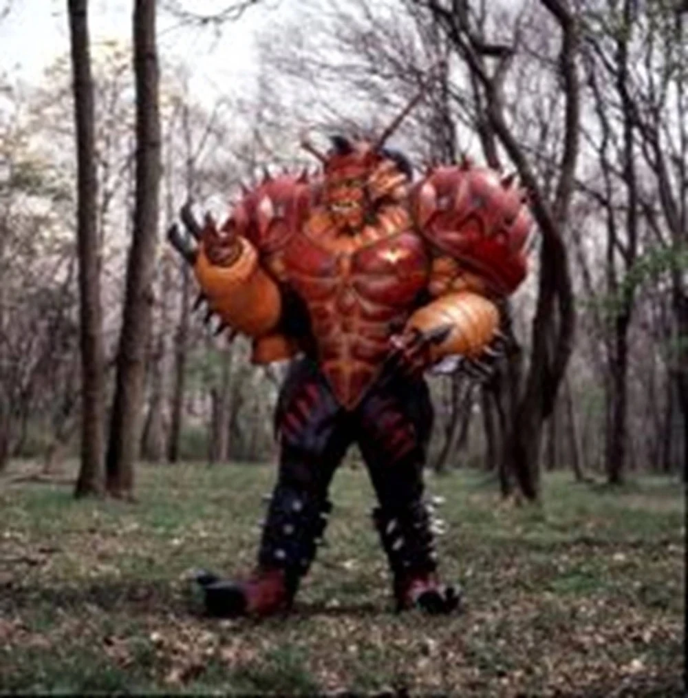 Spikaka (Earth-94814) | Comic Crossroads | Fandom