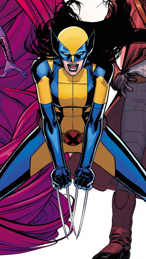 Katherine Pryde (Earth-5417) | Comic Crossroads | Fandom