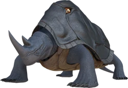 Otoroshi (Earth-79268) | Comic Crossroads | Fandom