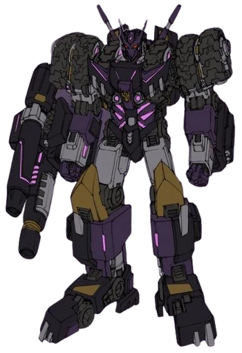 Damus (Earth-1984) | Comic Crossroads | Fandom