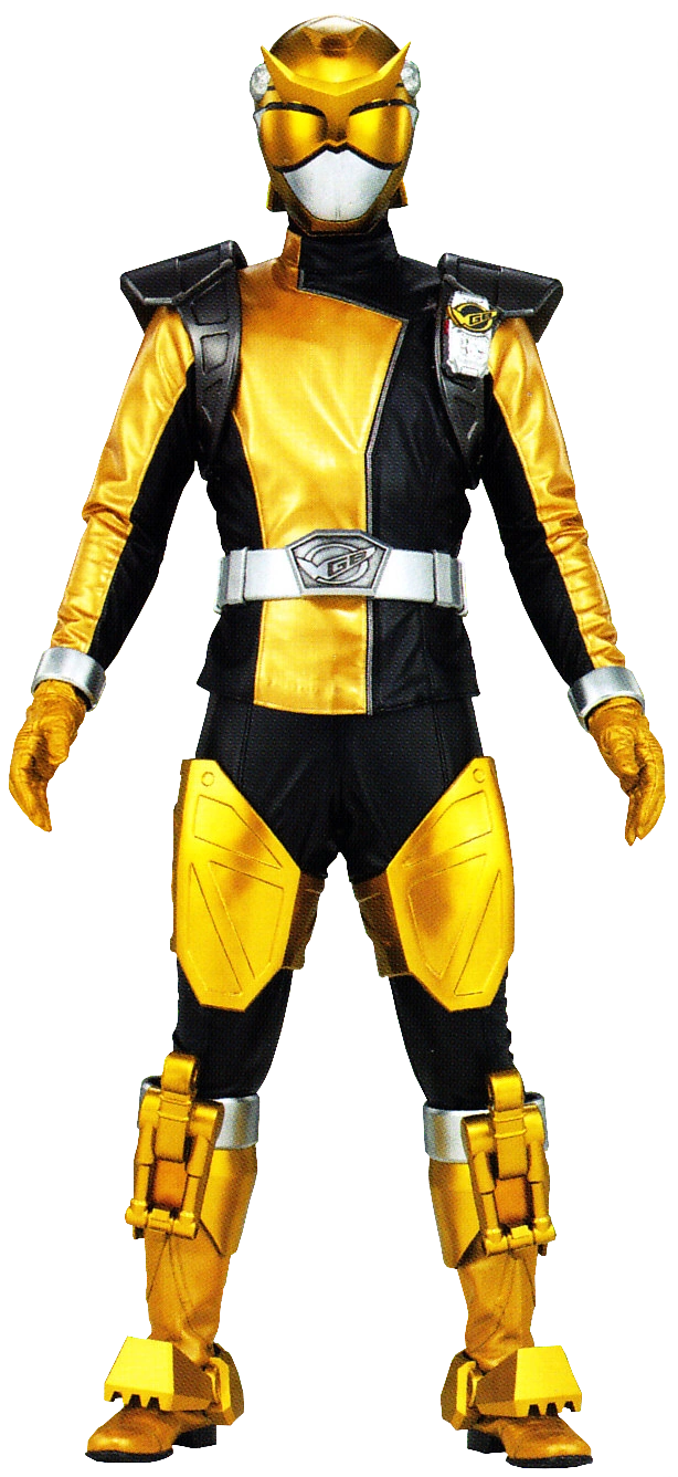 Category:Versions of Grid Battleforce Gold Ranger | Comic Crossroads ...
