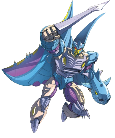 Depth Charge (Earth-1984) | Comic Crossroads | Fandom