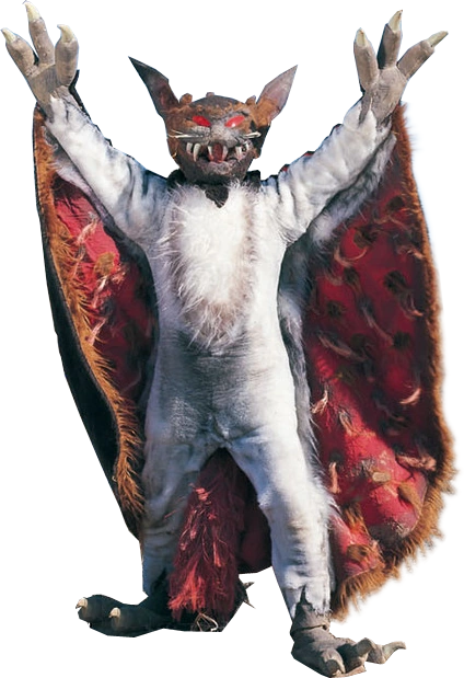 Flying Squirrel Beastman (Earth-79268) | Comic Crossroads | Fandom