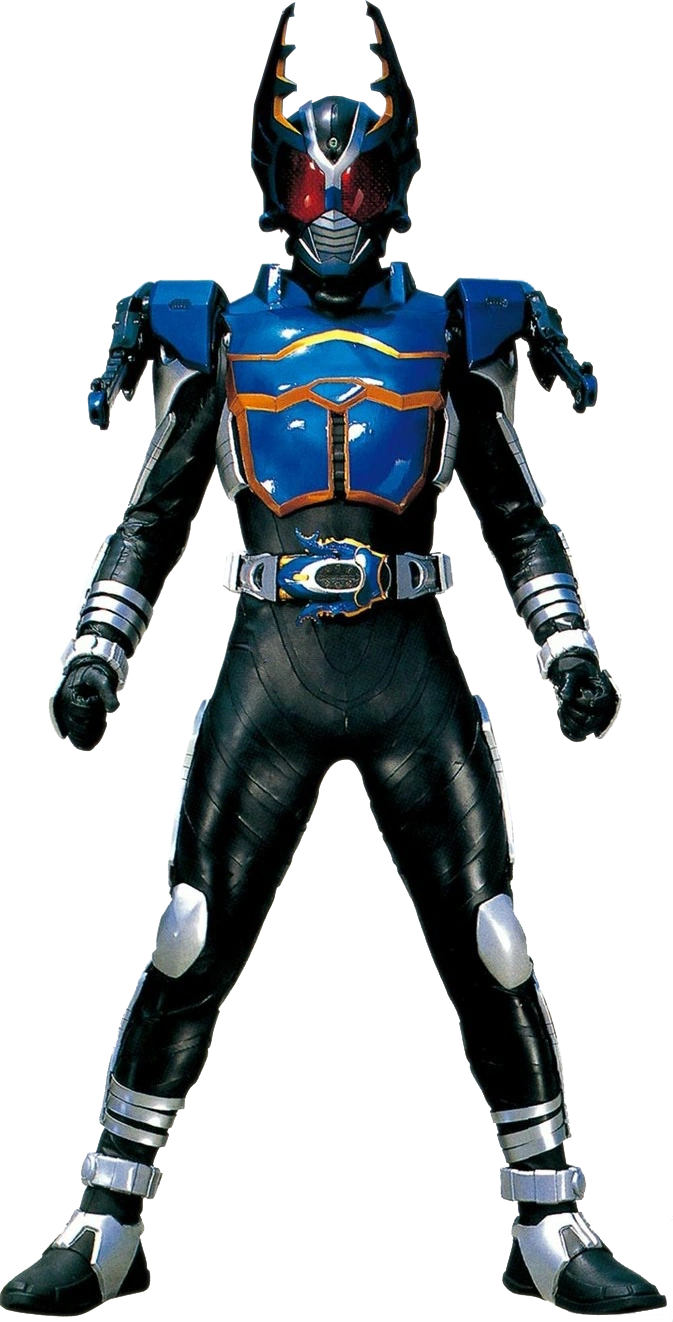 Arata Kagami (Game World) (Earth-79268) | Comic Crossroads | Fandom