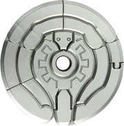 Disk Animals (Earth-79268) | Comic Crossroads | Fandom