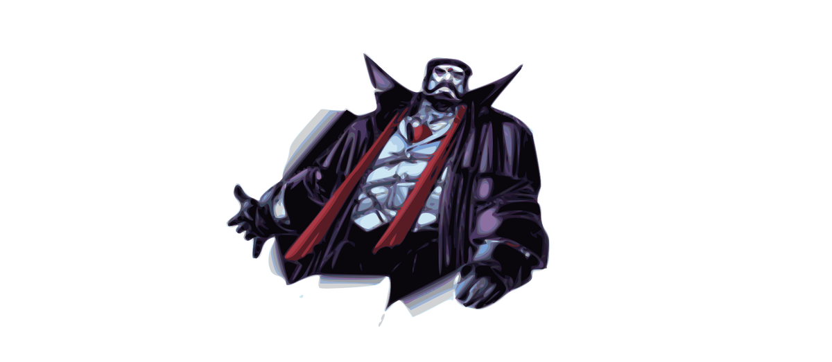 Sinister Strikes in Earth-619! | Comic Crossroads | Fandom
