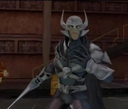 Wolverine (Earth-2159) | Comic Crossroads | Fandom