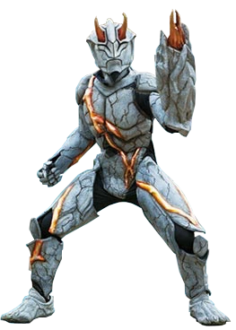 Ghoul Phantoms (Earth-79268) | Comic Crossroads | Fandom