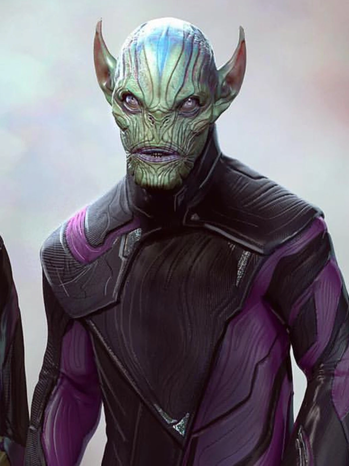 Neeko (Earth-2020) | Comic Crossroads | Fandom