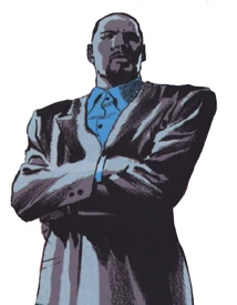 James Rhodes (Earth-616120) | Comic Crossroads | Fandom