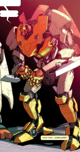 Jhiaxus (Earth-9814) | Comic Crossroads | Fandom