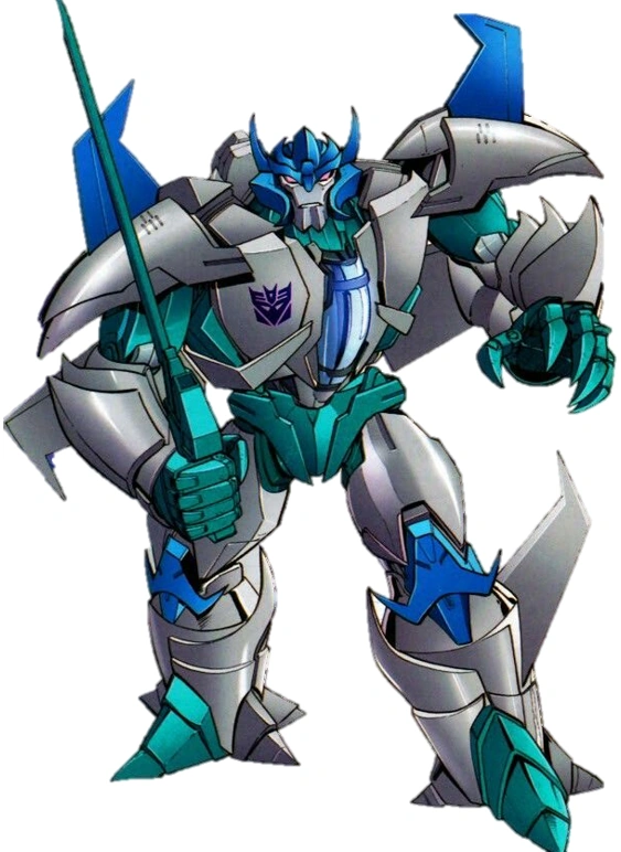 Megaplex (Earth-9814) | Comic Crossroads | Fandom