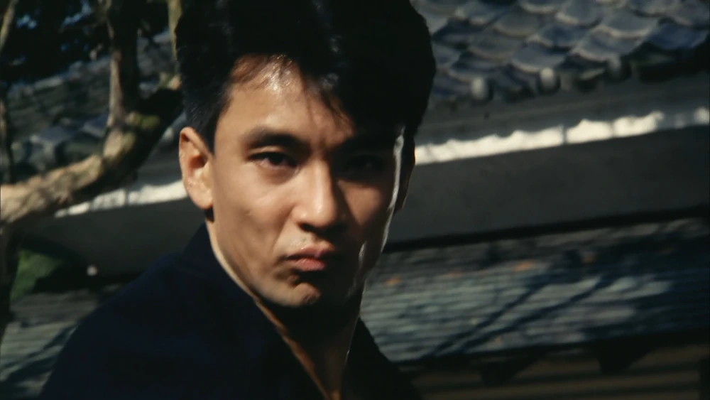 Nishimura (Earth-79268) | Comic Crossroads | Fandom