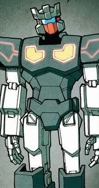 Rewind (Earth-1984) | Comic Crossroads | Fandom