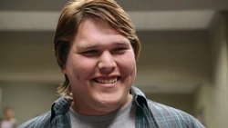 Bartholomew Harris (Earth-94814) | Comic Crossroads | Fandom