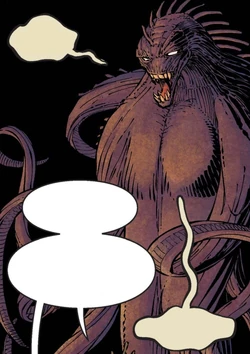 Gelt (Earth-7045) | Comic Crossroads | Fandom