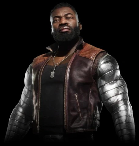 Jackson Briggs (Earth-10892) | Comic Crossroads | Fandom