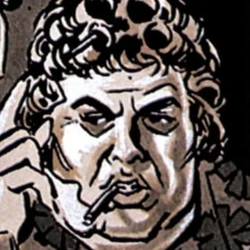 Lillian Luthor (Speedverse: Earth-1) | Comic Crossroads | Fandom