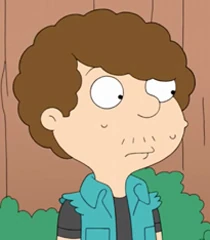 Snot Lonstein (Earth-8999) | Comic Crossroads | Fandom