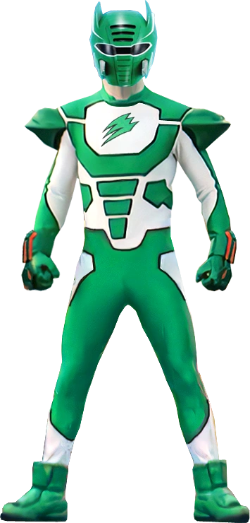 Category:Spirit Rangers members (Earth-94814) | Comic Crossroads | Fandom
