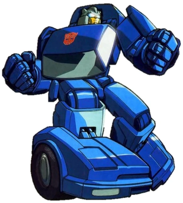 Freeway (Earth-9814) | Comic Crossroads | Fandom