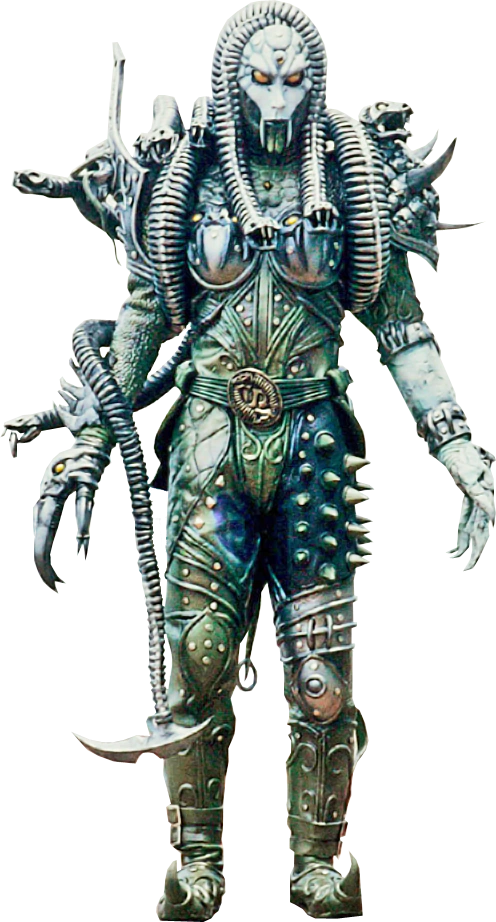 Serpent Undead (Earth-47171) | Comic Crossroads | Fandom