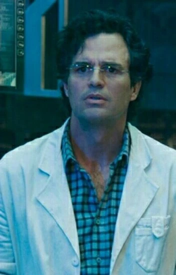 Bruce Banner (Flashverse) | Comic Crossroads | Fandom