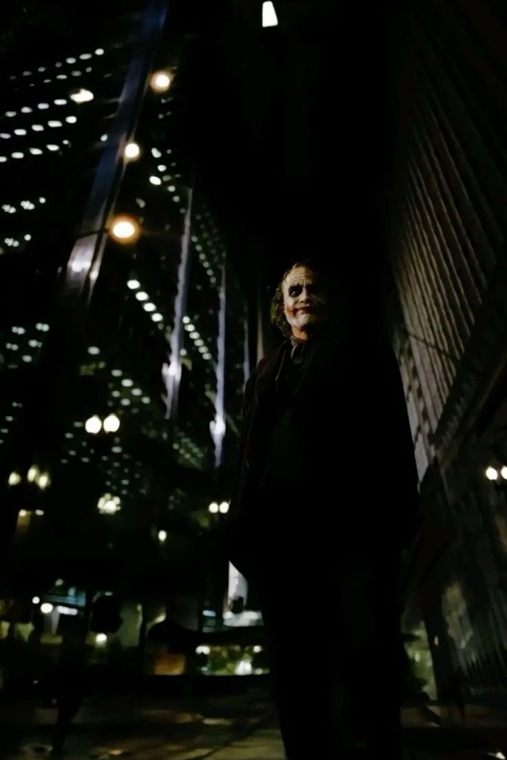 The Joker (Earth-8875312039) | Comic Crossroads | Fandom
