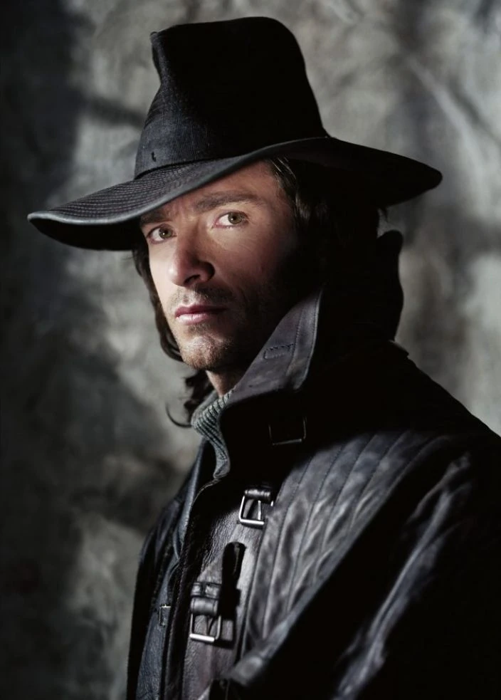 Gabriel Van Helsing (Earth-72C) | Comic Crossroads | Fandom