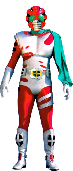 Ryo Murasame (Earth-65251) | Comic Crossroads | Fandom