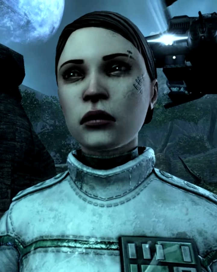 Katya (Earth-5875) | Comic Crossroads | Fandom