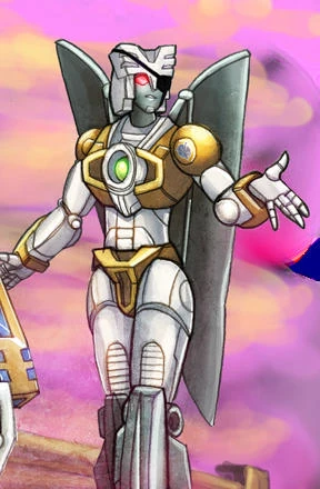 Scylla (Earth-21915) | Comic Crossroads | Fandom