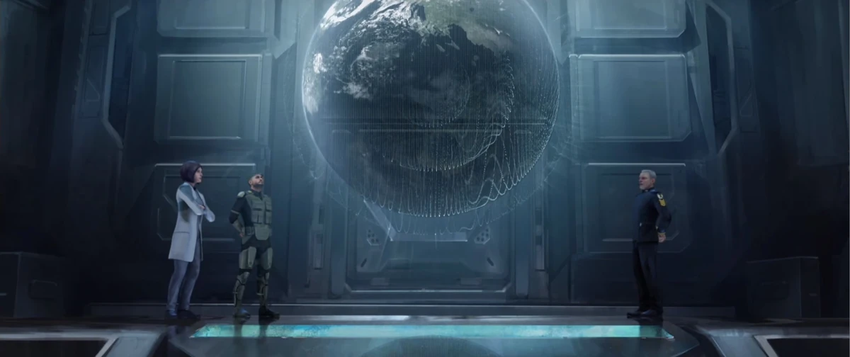 Category:ONI personnel (Earth-8573) | Comic Crossroads | Fandom