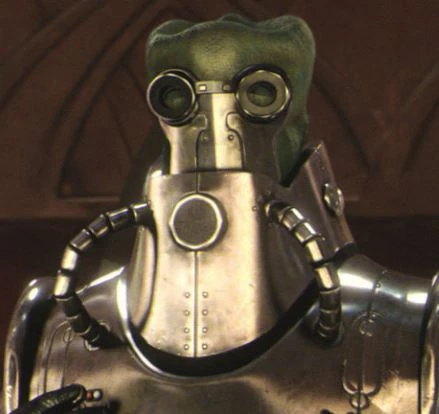 Wat Tambor (Earth-2180) | Comic Crossroads | Fandom