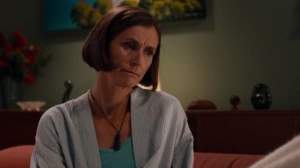 Mrs. Randall (Earth-94814) | Comic Crossroads | Fandom