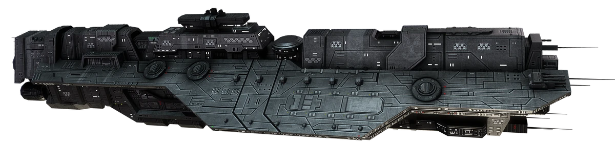 UNSC Steadfast (Earth-11151) | Comic Crossroads | Fandom