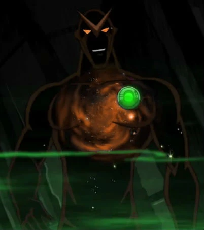 Simon Utrecht (Earth-7045) | Comic Crossroads | Fandom