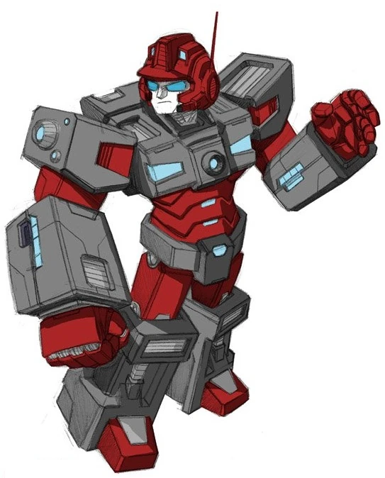 Lug (Earth-9814) | Comic Crossroads | Fandom