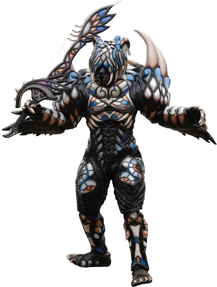 Commandment to the Dissipating Spices (Earth-79268) | Comic Crossroads ...