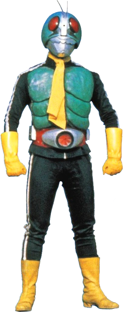 Shocker Rider No.1 (Earth-79268) | Comic Crossroads | Fandom