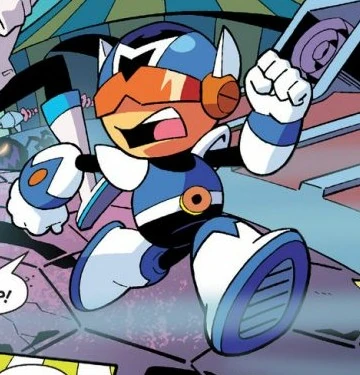 Orbi (Prime Zone Post GW Timeline) | Comic Crossroads | Fandom