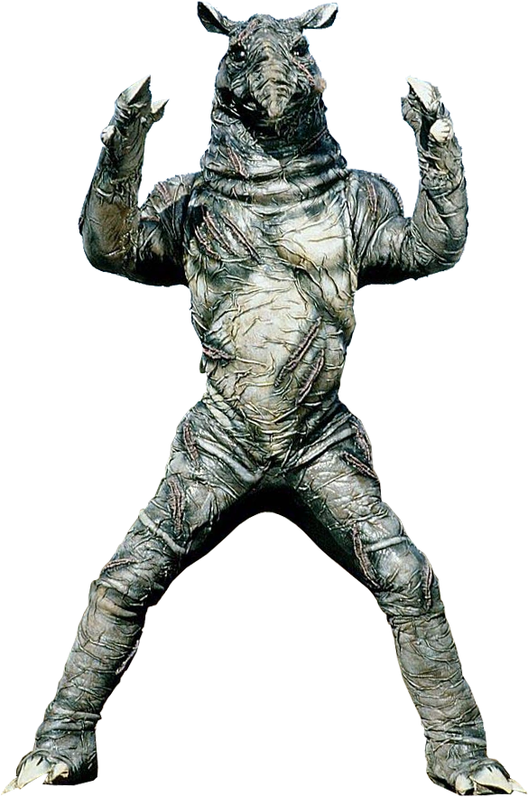 Tapir Mutant (Earth-79268) | Comic Crossroads | Fandom