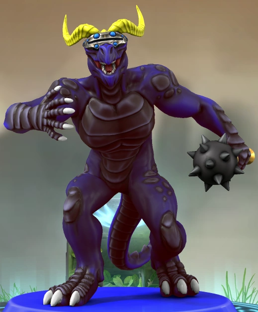 Dark-Crawler (Earth-7045) | Comic Crossroads | Fandom