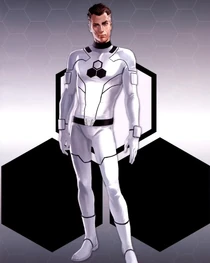 Reed Richards (Earth-81648) | Comic Crossroads | Fandom