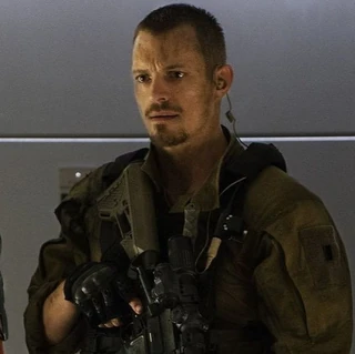 Richard Flag, Jr. (Earth-3154) | Comic Crossroads | Fandom