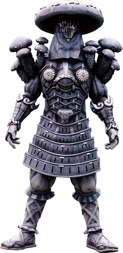 Toadstool Orphnoch (Earth-79268) | Comic Crossroads | Fandom